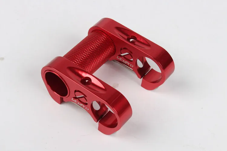 Bicycle Handlebar Double Stem Riser | Bike Accessories World