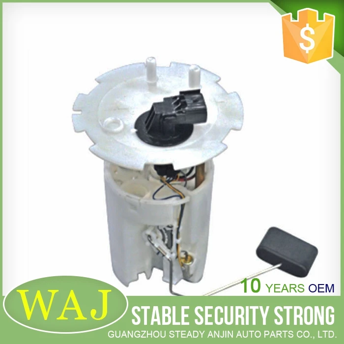 Nuevo conjunto de bomba de combustible para Chevrolet optra 060ge ...