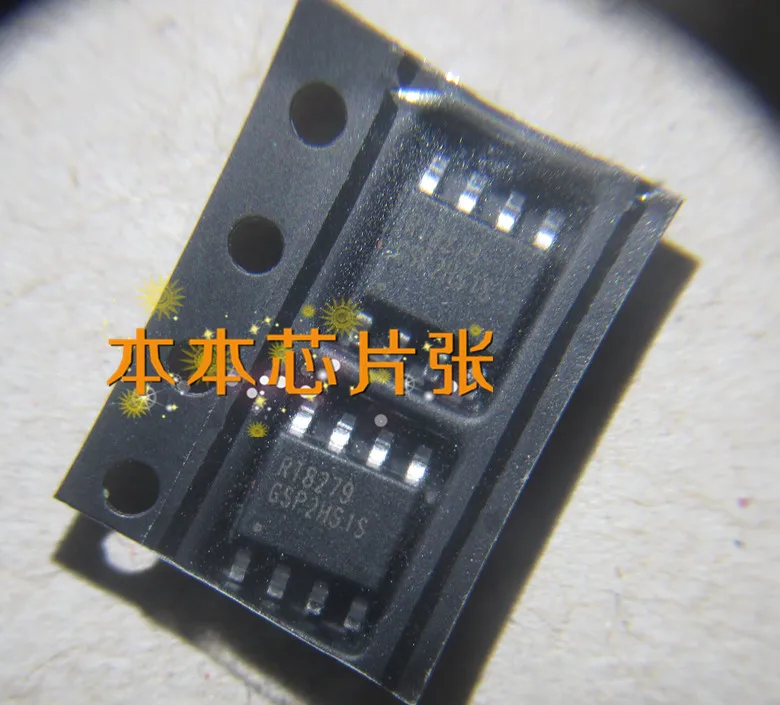 10pcs/lot RT8279GSP RT8279GS RT8279 SOP8 laptop chip new original|chip ...