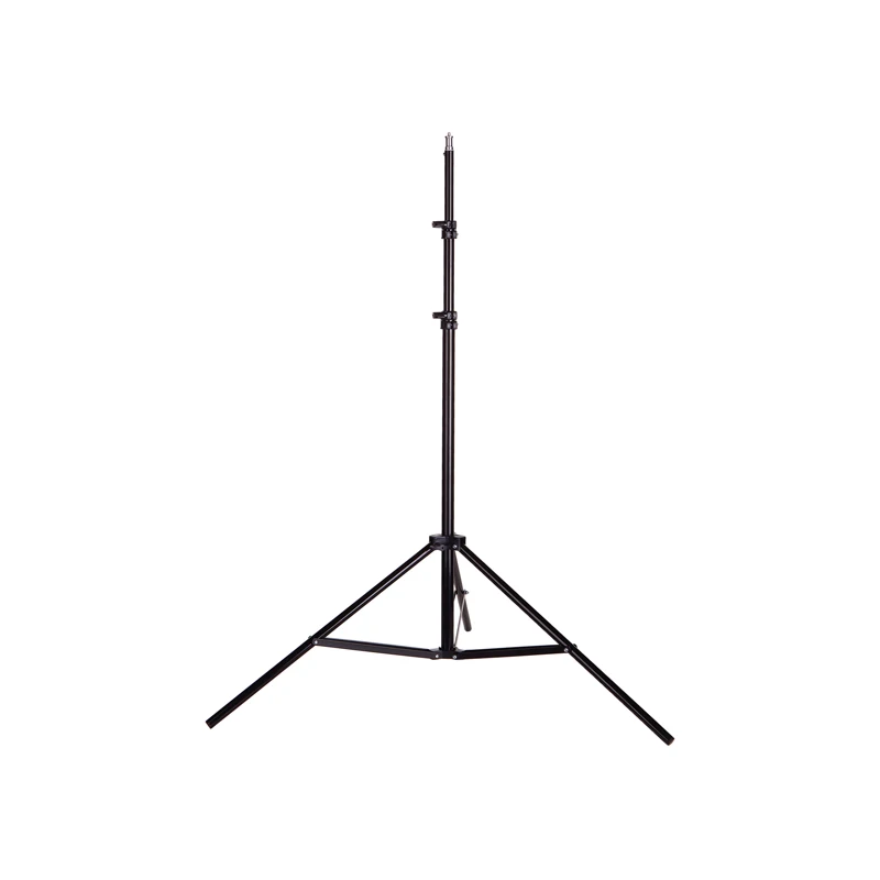 Light Stand Tripod - Classic Style 6.5' with 1/4 Screw Head for Studio ...