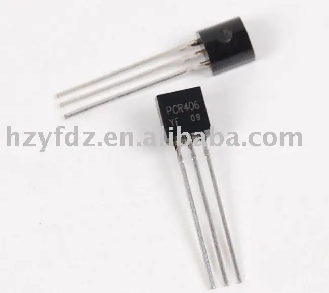 Transistor 13001-in Transistors from Electronic Components & Supplies ...