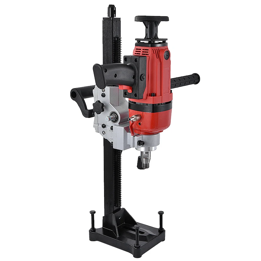 Z1Z 166T Dual purpose Core Drill Machine for Wet Drilling Concrete ...