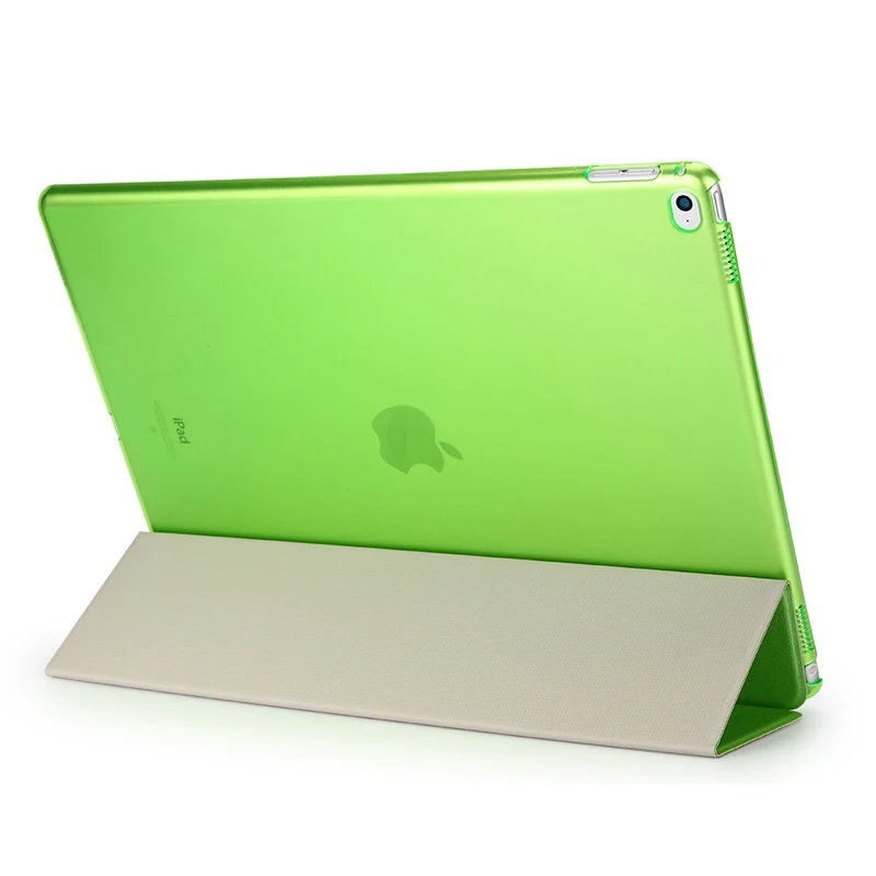 Caso Tablet para A Apple ipad AIR 2 9.7 polegada Moda Suporte Dobrável ...