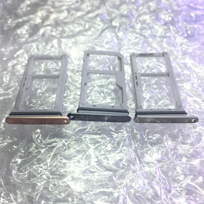 10pcs/lot For Samsung Galaxy S7 Edge G935 G935f Sim Card Tray Slot ...