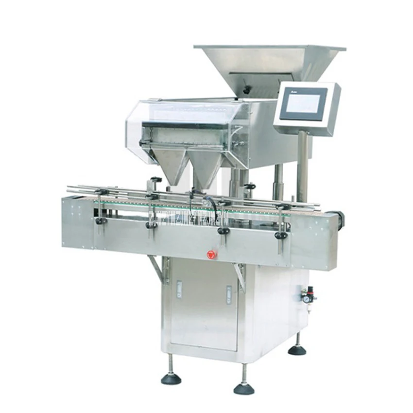 New 110V/220V 1500W SP 24 Electronic Counting Machine 24 Channel ...