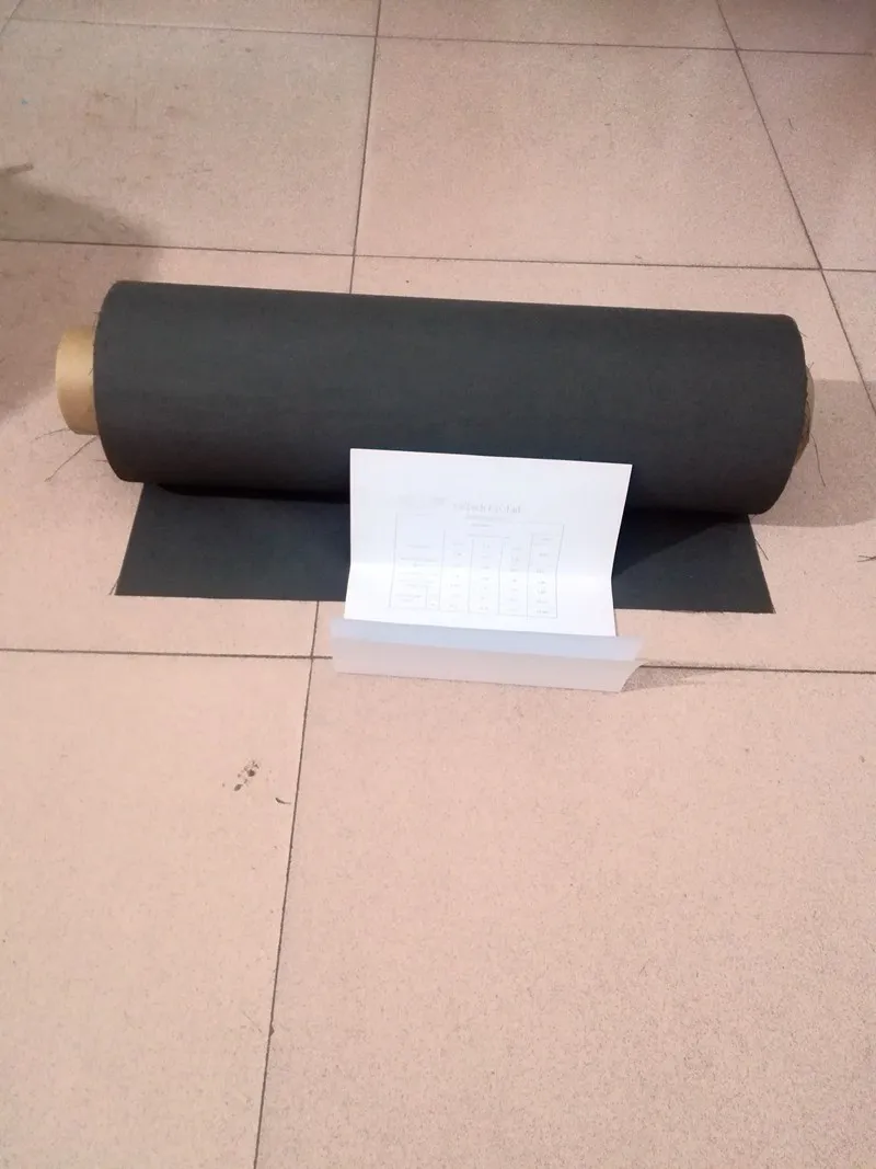 CeTech Wos1009 Carbon Cloth High Conductive Hydrophilic Carbon Cloth ...