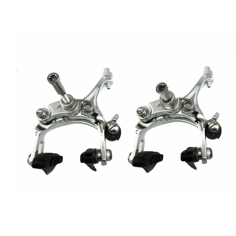 Road-Bicycle-C-Type-Brake-Caliper-City-Bike-Fixed-Gear-Bicycle-Aluminum ...