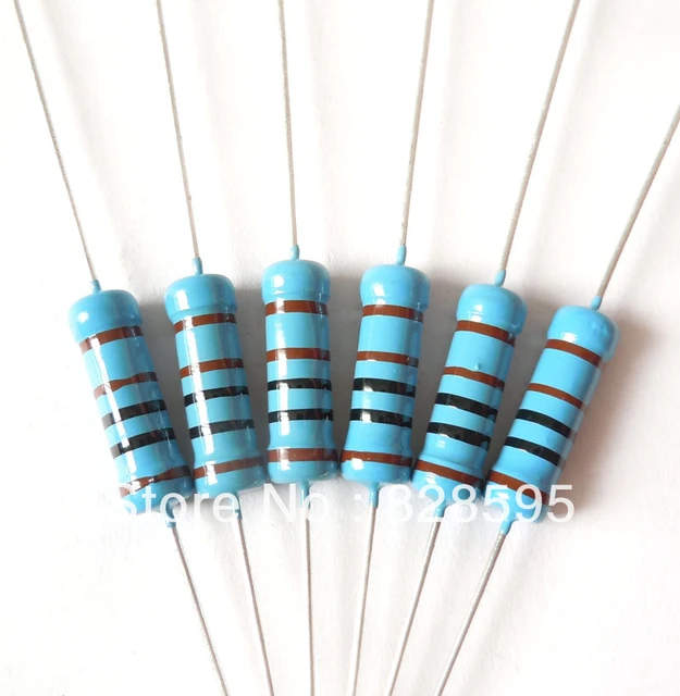1k Ohm Resistor