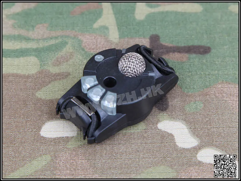 FMA Voice Activated Reaction Transfer Device 3 Modes Outdoor Army ...