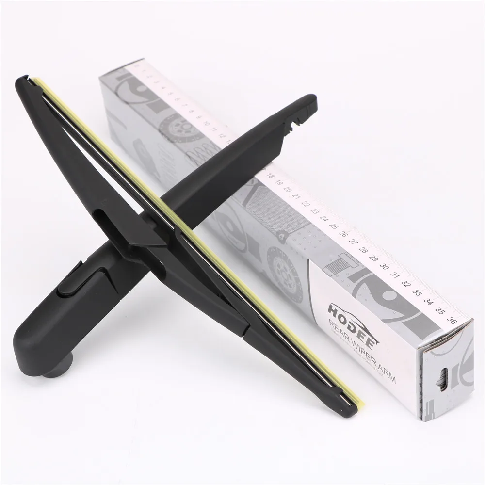Hodee Rear Wiper Blade & Arm For Renault Captur 2001-2006 Oe:287815304r ...