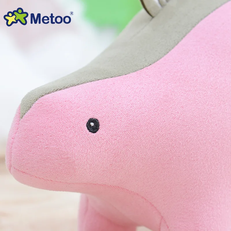 Sweet Cute Dinosaur Kawaii Plush Stuffed Animal Cartoon Kids Toys for ...