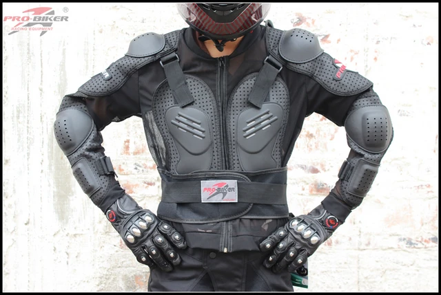 Aliexpresscom Buy Motorcycle Body Armour Armor Jacket