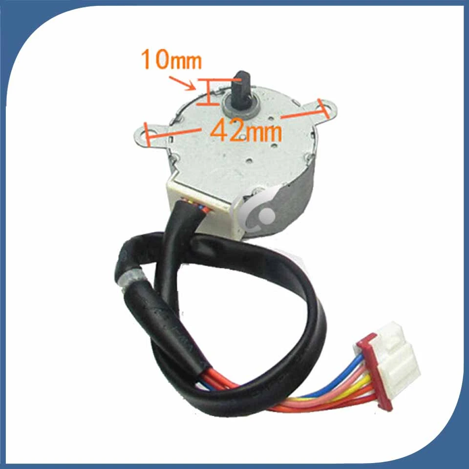 Good Working For Air Conditioner Stepper Motor Step Mp35xx 35byj46 12v ...