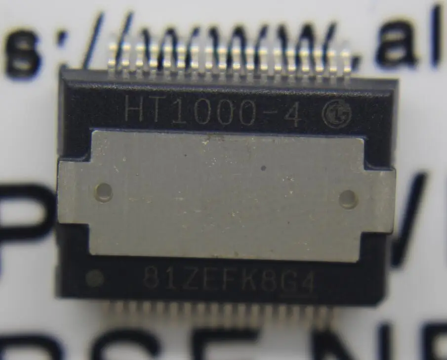 Free Shipping Ht1000-4 10pcs/lot New And Original - Integrated Circuits ...