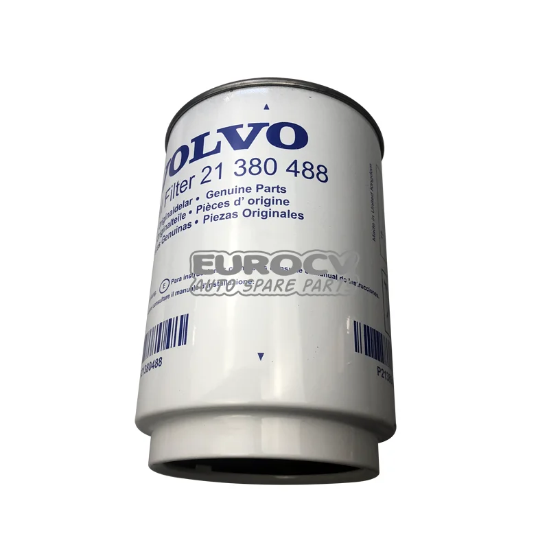 TRUCK PARTS ,FUEL FILTER ,VO 21380488 ,VOL TRUCK|Turbo Chargers & Parts ...