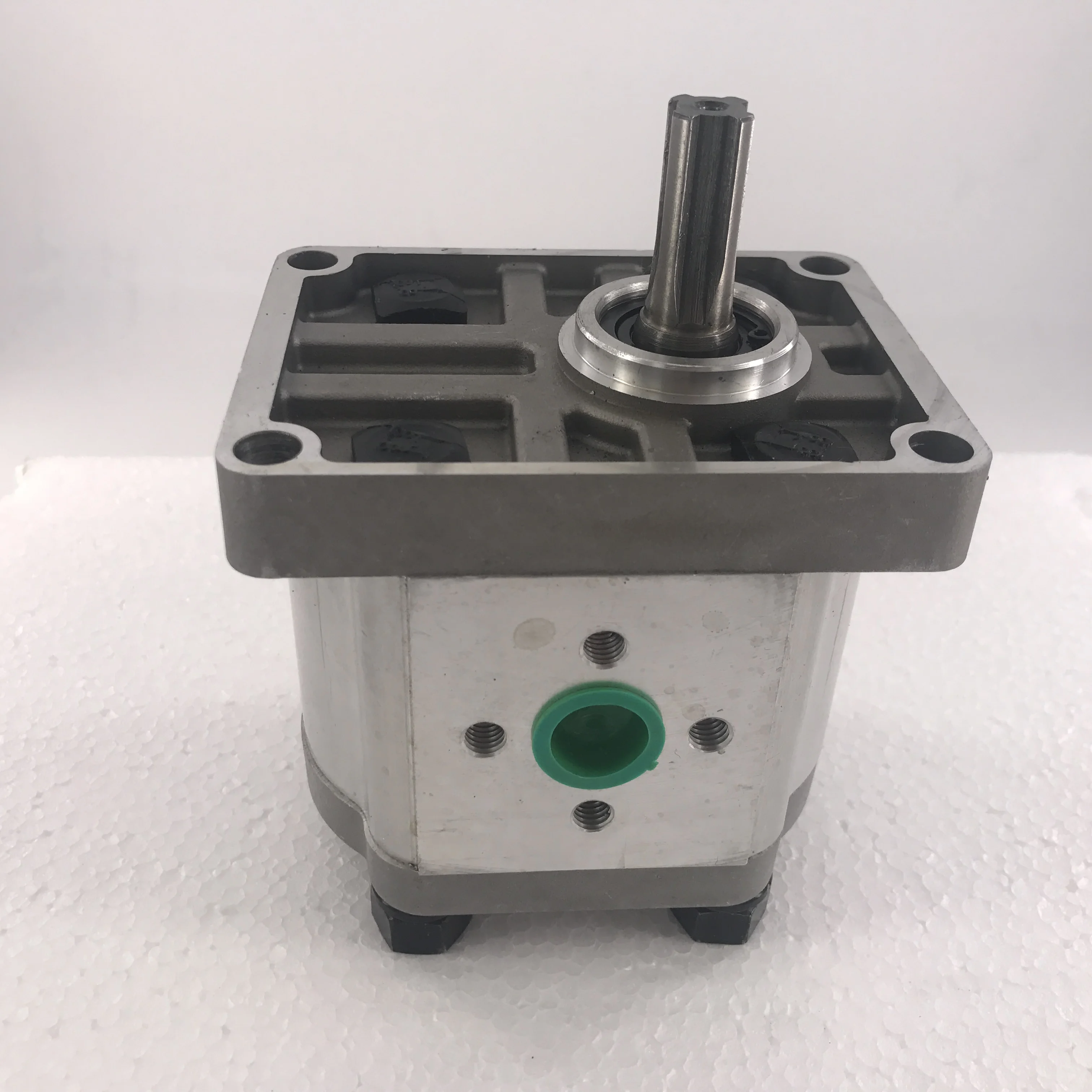 CBN-E304-E306-E308-E310-E314-E316series-20cc-12v-gear-pump-hydraulic ...