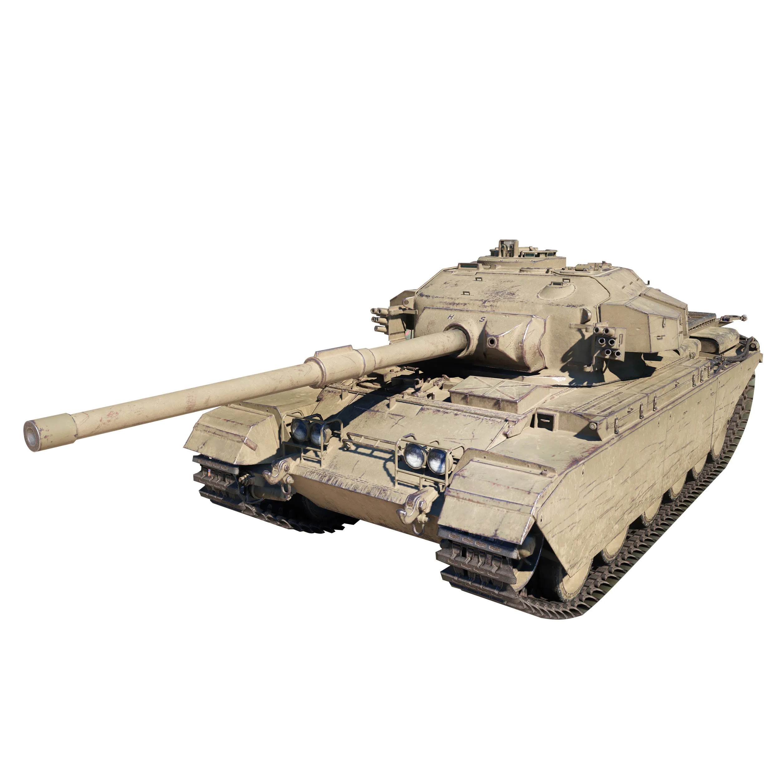 Centurion in Action - Squadron Signal SS2013 - Livre - English