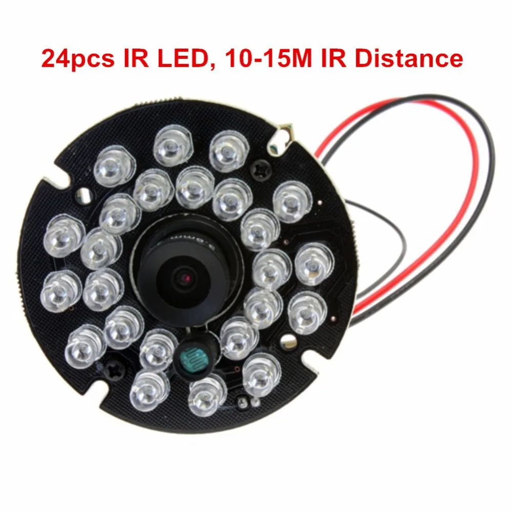 640*480P OV7725 IR 컷 및 IR LED 야간 투시경, 적외선 광각 미니 cmos 모듈 카메라 usb ir 카메라 ...