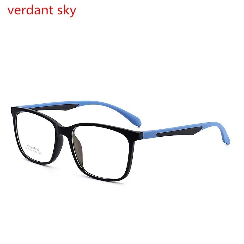 2017 Fashion Children Spectacle Frame Student Myopia Eyeglasses ...