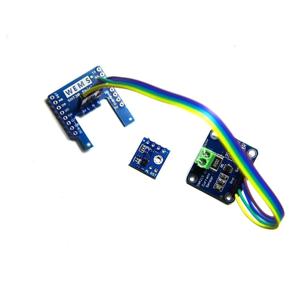 Digital Temperature and Humidity Sensor Module – SHT30 – SensorBoard.com Digital Temperature and Humidity Sensor Module – SHT30 – SensorBoard.com
