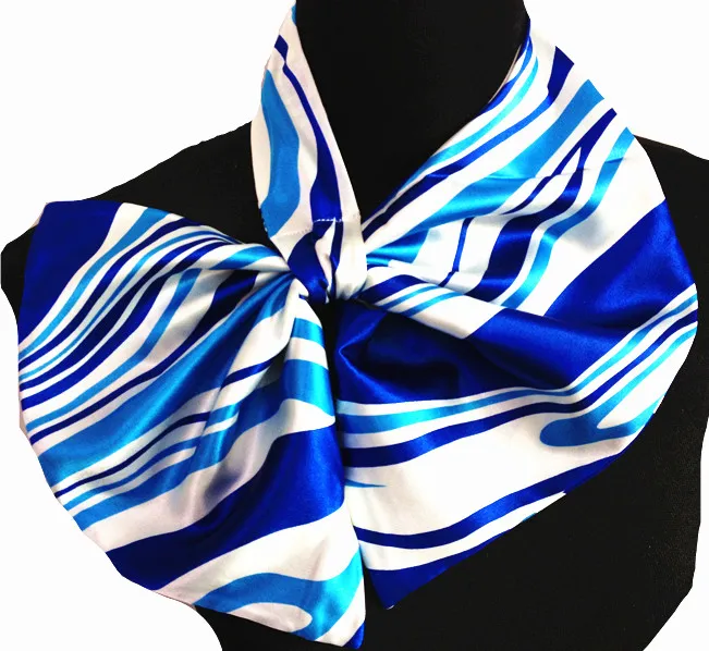 Magicaf silk scarf magic silk scarf commercial scarf female silk scarf ...