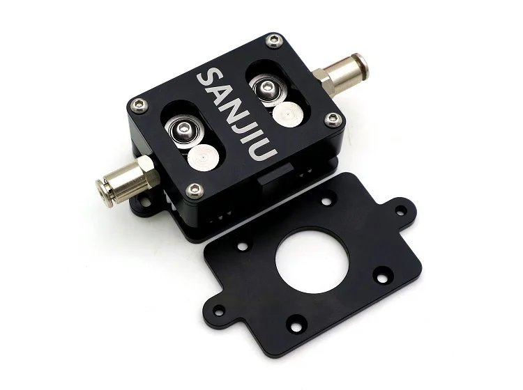 Feeder motor upgrade - Third party products & modifications - UltiMaker ...