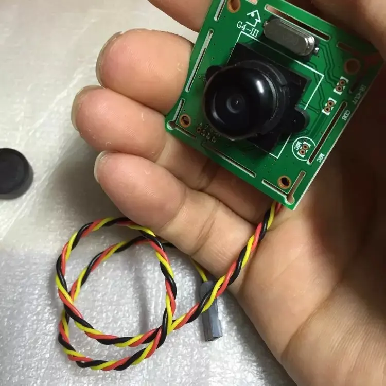 Cheap 700tvl Mini FPV Camera Security Cctv Surveillance FPV Camera For ...