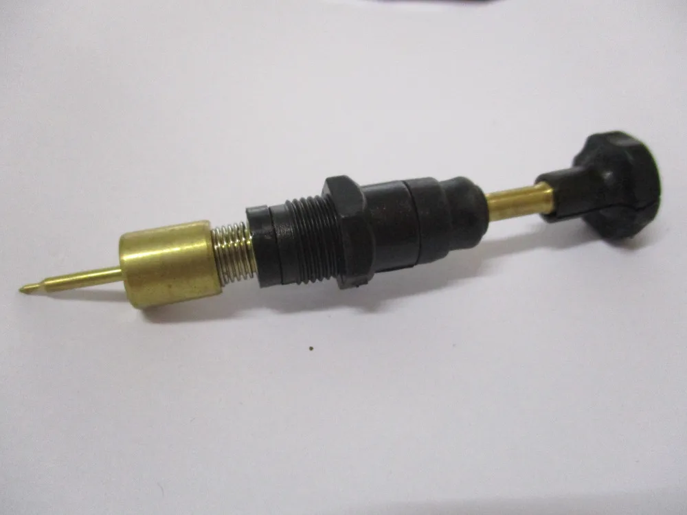 Cold Start Valve Carburetor at Nancy Grondin blog