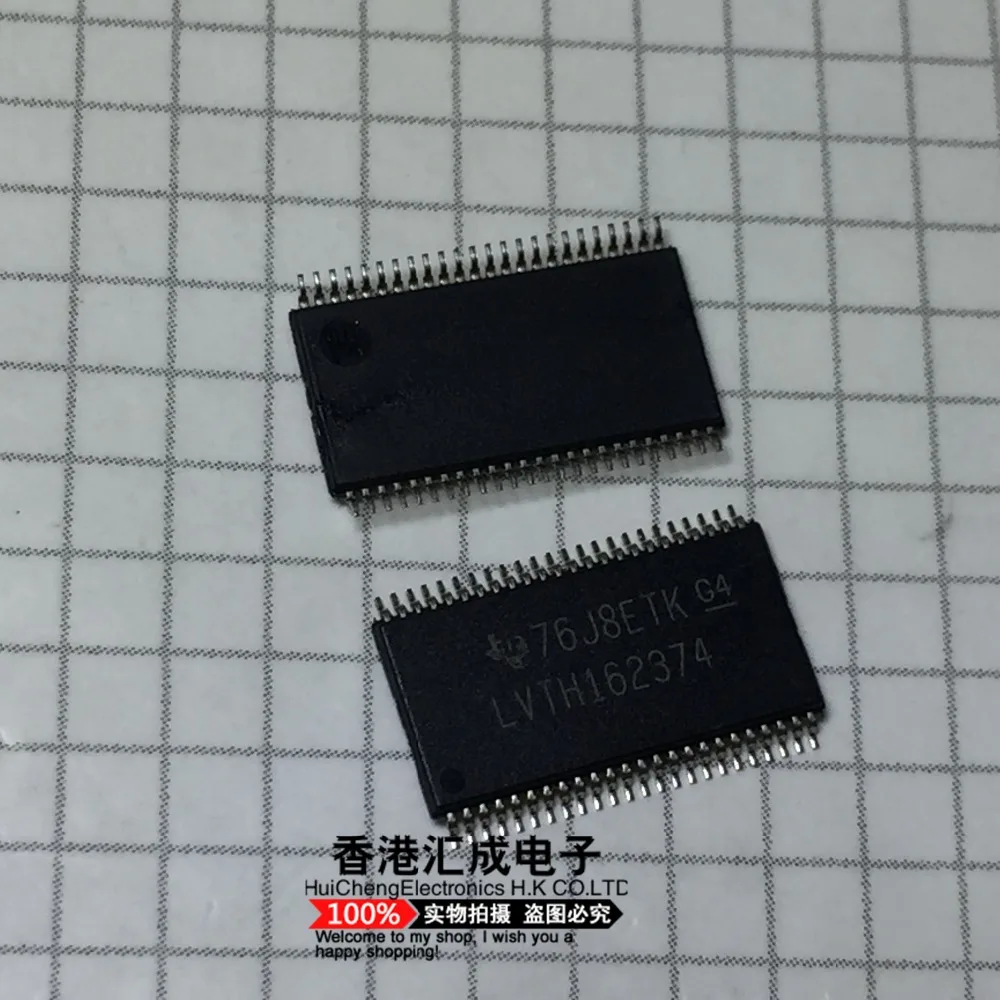 SN74LVTH162374DGGR SN74LVTH162374DGG SN74LVTH162374 74LVTH162374 ...