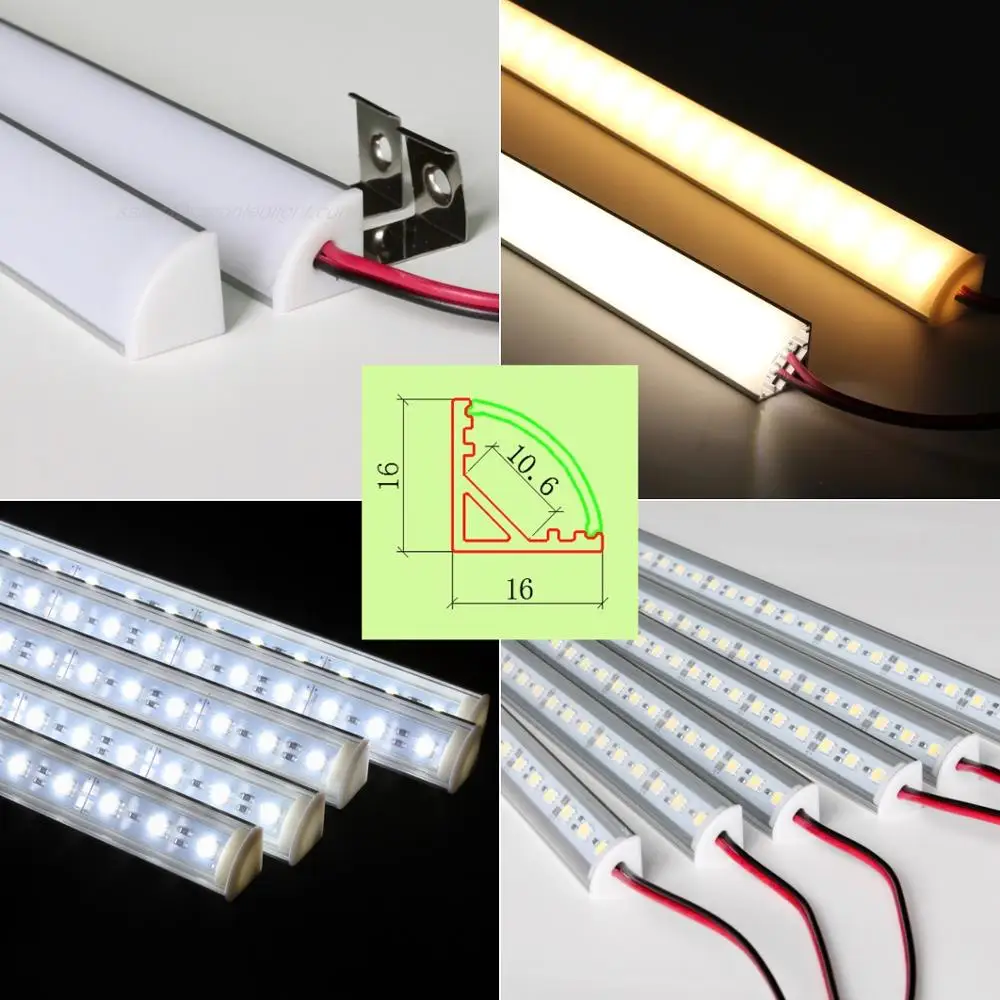 5050-LED-rigid-strips-100cm-long-14-4W-Meter-12V-DC-with-aluminum ...