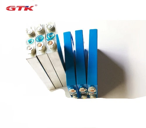 4pcs Lithium 3.7v 13Ah battery cells 3.7v Lipo li-ion polymer 15A for ...