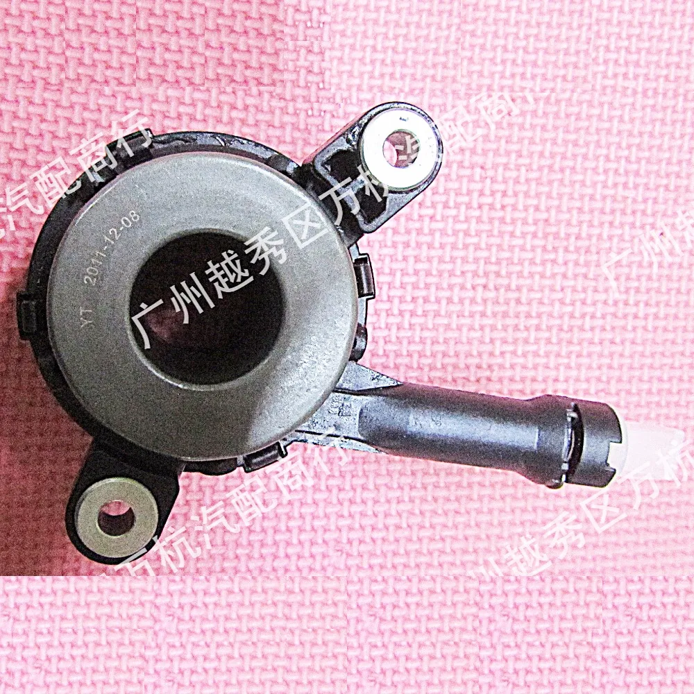 Clutch Slave Cylinder Hyrdaulic Bearing For Mitsubishi Eclipse 06-10 ...