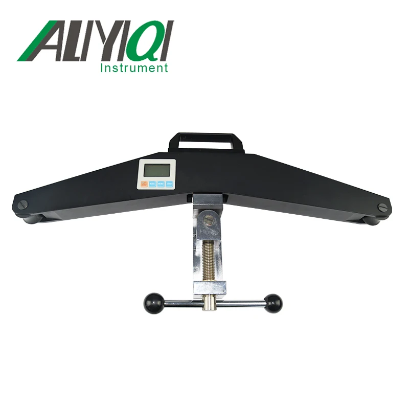 100kn Wire Rope tension Meter equipment(ASZ 100KN)-in Testing Equipment ...