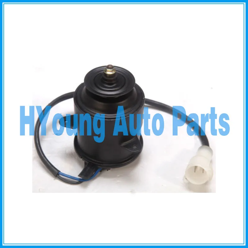 16363-64010 16363 64010 1636364010 Radiator Fan motor for Toyota ...