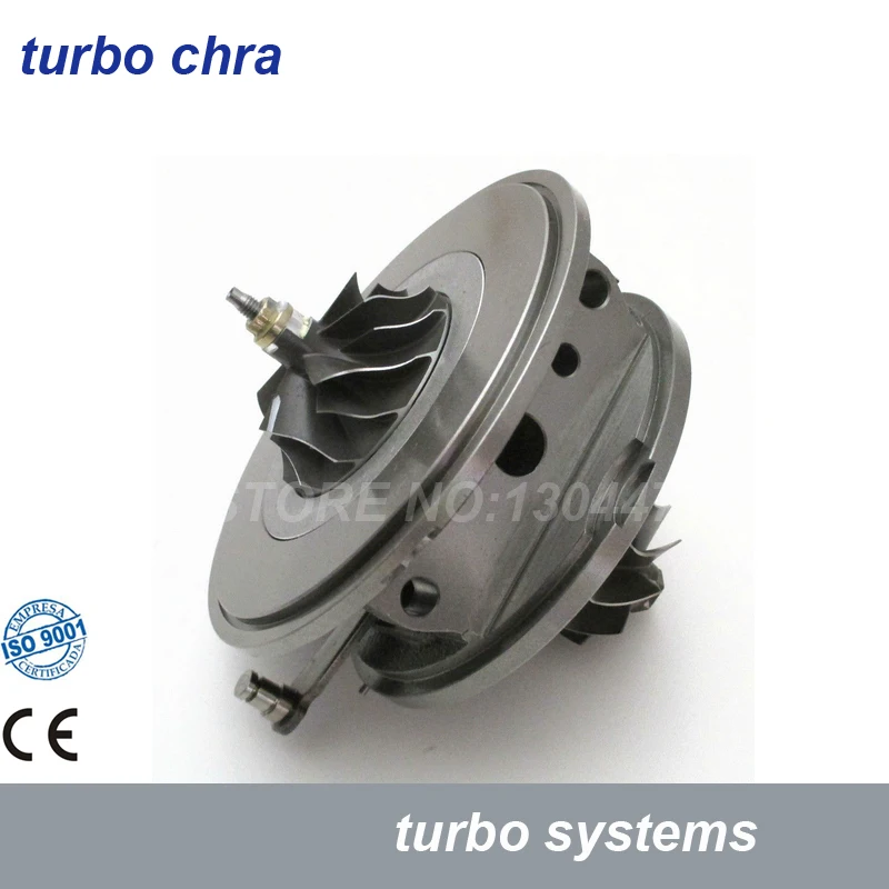 Núcleo 765156 765155 do chra do turbocompressor de gt2056v para o motor ...