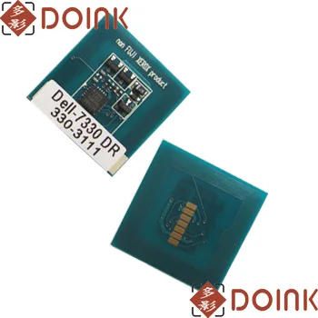 For Dell Chip 7330dn Drum Chip 330-3111 - Cartridge Chip - AliExpress