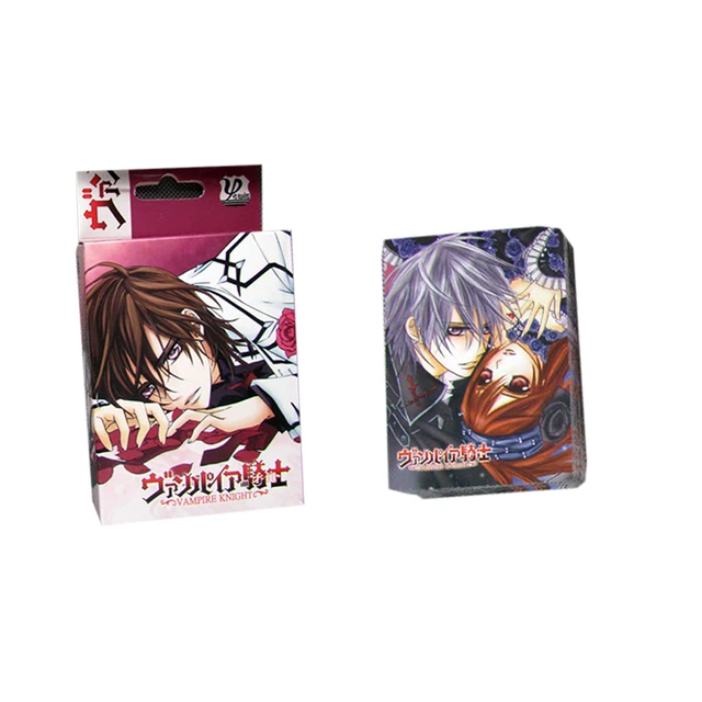 Anime Butler Vampire