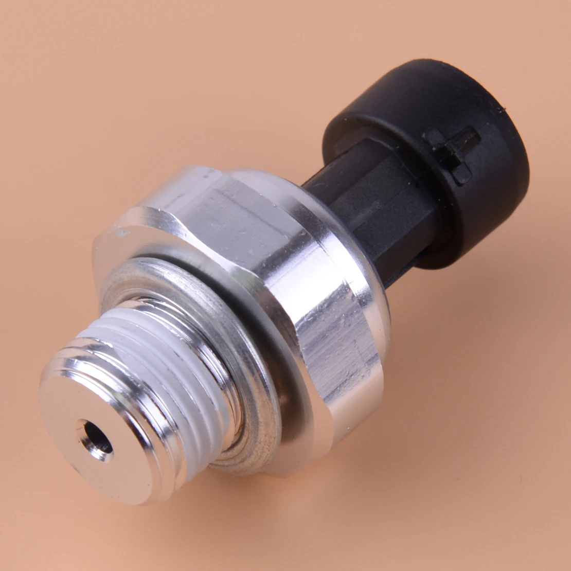 CITALL 3 Pin Car Engine Oil Pressure Sensor 12616646 PS308 for ...