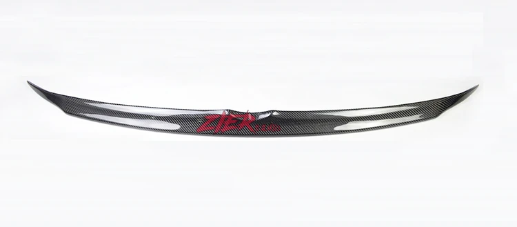 Fit for Subaru 09 14 Forester Outback modified carbon fiber rear wing ...