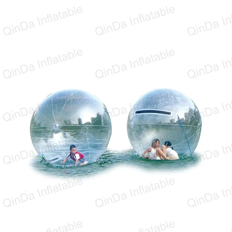 Floating Inflatable Walking Ball Inflatable Human Balloon Ball Water ...