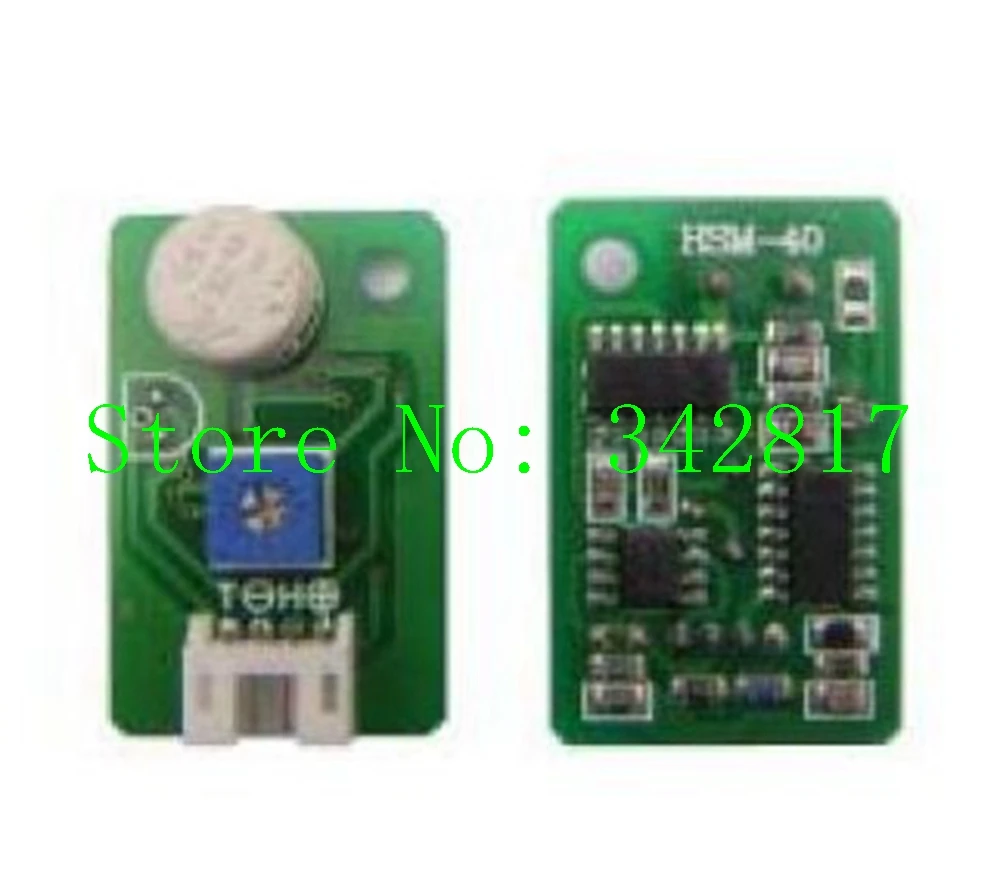 HSM 40 산업용 등급 고정밀 온도 및 습도 센서 모듈|humidity sensor module|sensor ...