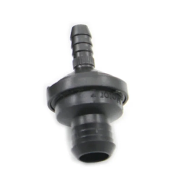 For VW GOLF POLO PASSAT JETTA Crankcase Breather Hose One Way ...