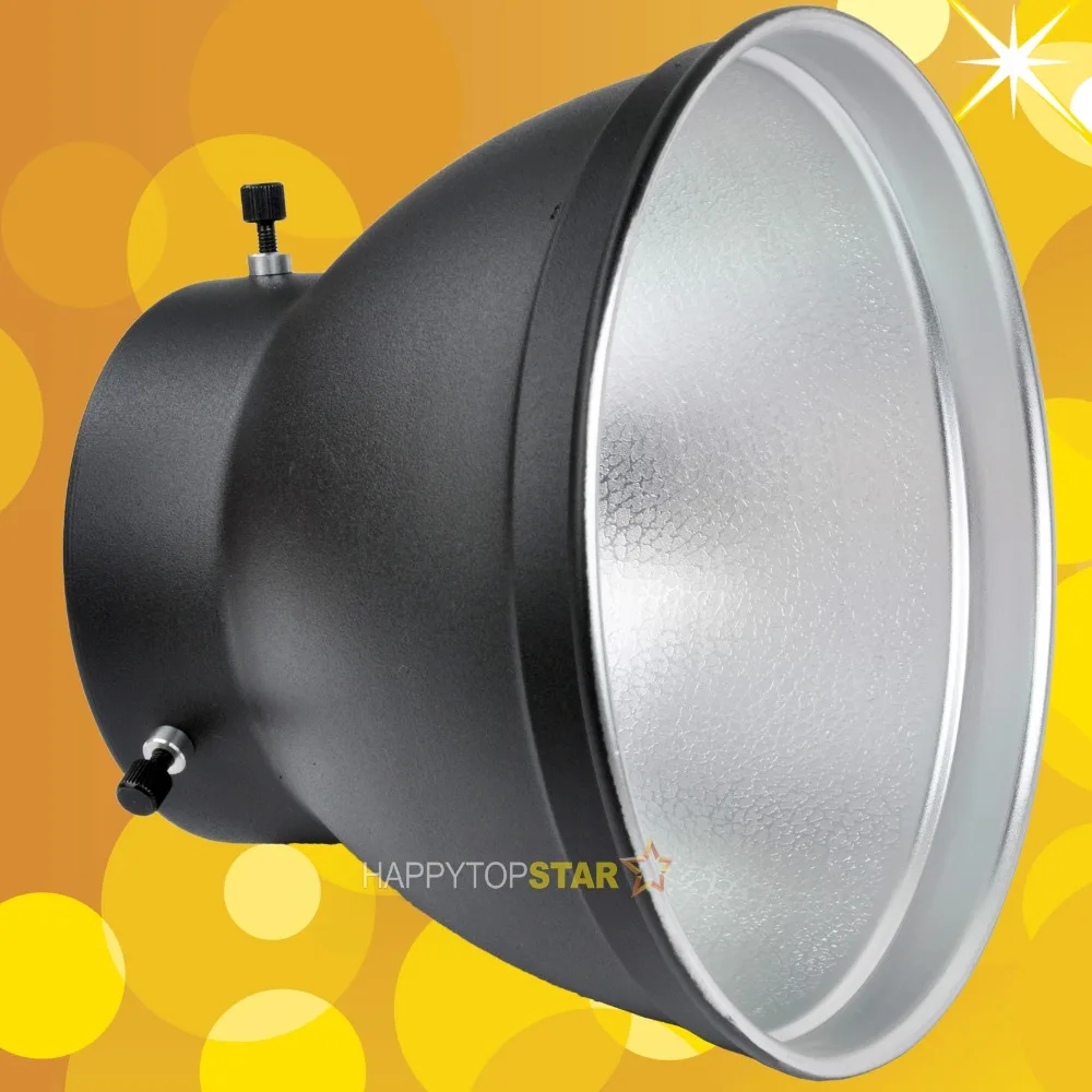 Standard-Reflector-Dish-98-133mm-Universal-Mount-Type-for-Photography ...