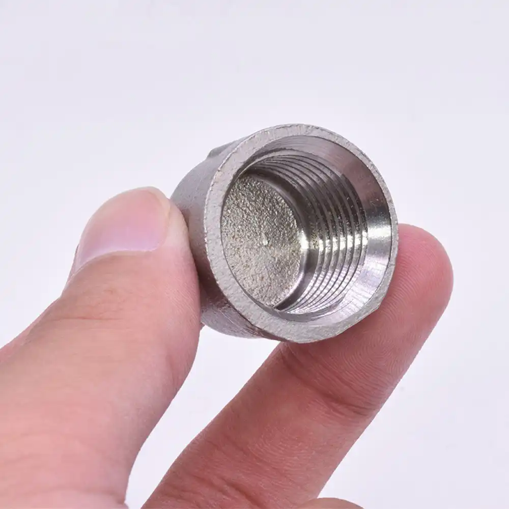 Detail Feedback Questions about 1/8" 1/4" 3/8" 1/2" 3/4" 1" BSP Female ...