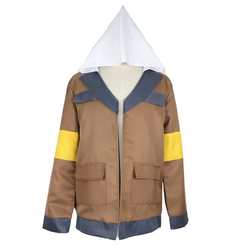 pidge lance voltron keith jacket voltron legendary defender lance ...