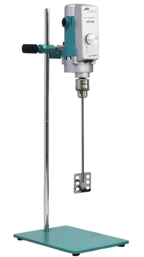 30L Electric Lab Mixer Lab Mixing AM200S P Speed:100 1800rpm Capacity ...