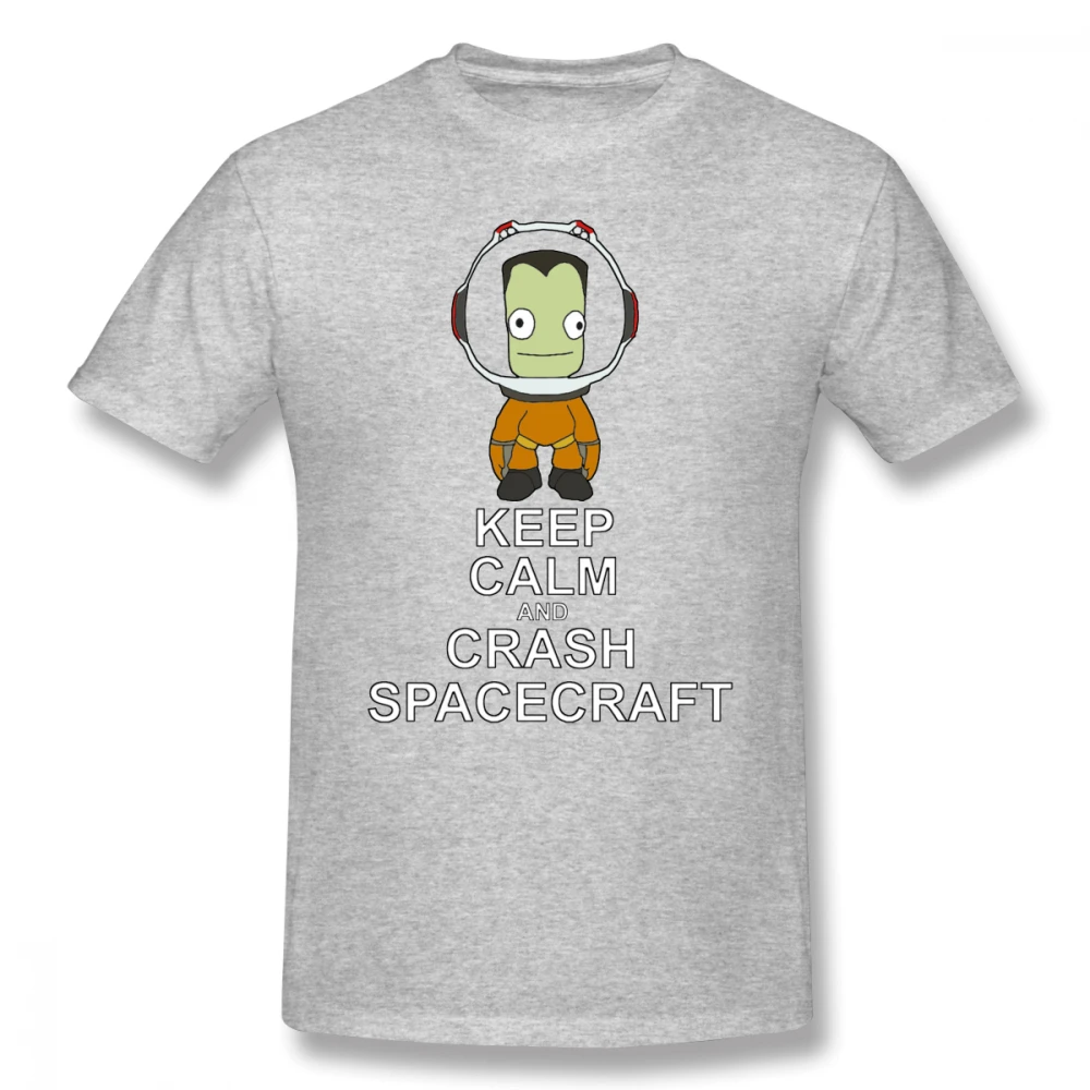 Kerbal Space Program Shirt
