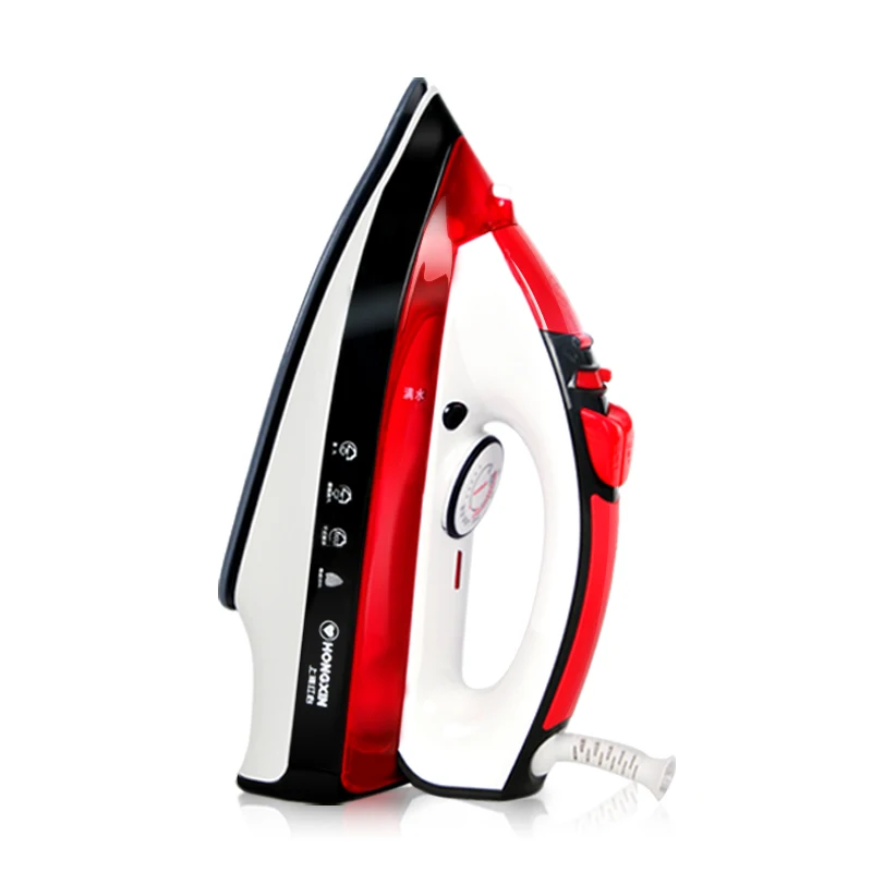 Electric iron Handheld steam Ironing machine Household clothing store ...