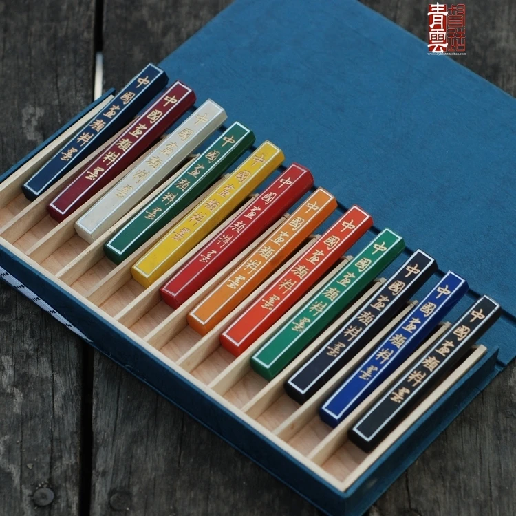 Online Buy Wholesale ink stick from China ink stick Wholesalers ...