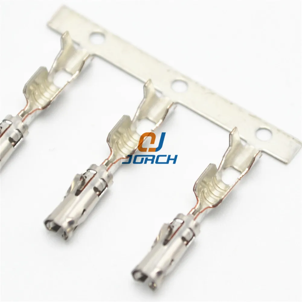 Автомобильный провод кабель корпус женский контактный обжимной терминал ...